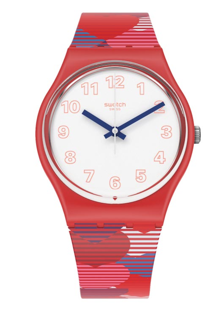 Best Valentine's Day Watch Under $600 - The Truth About Watches