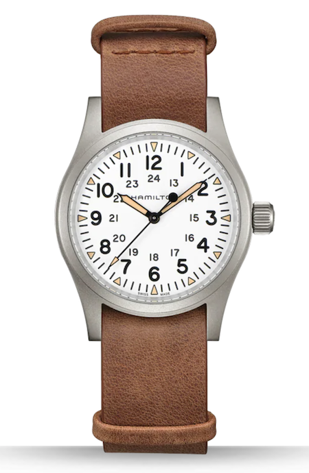 Hand-Wound Watch: Three Under $700 - The Truth About Watches