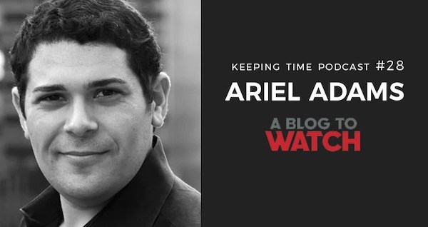 Ariel Adams' Editorial - Don't Listen to Me! - The Truth About Watches