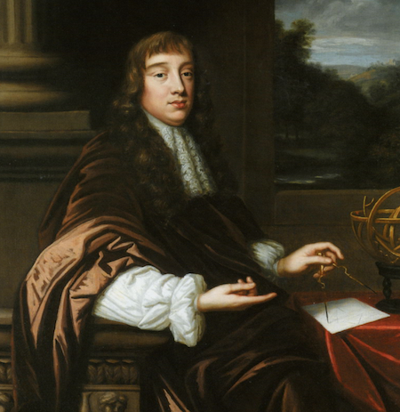 Robert Hooke Invented the Straight Spring - The Truth About Watches