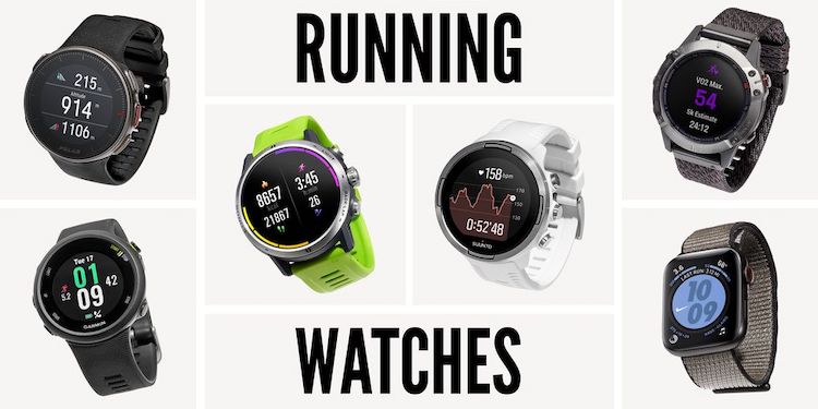 The Three Best Running Watches For Runners Who Are Chill - The Truth ...