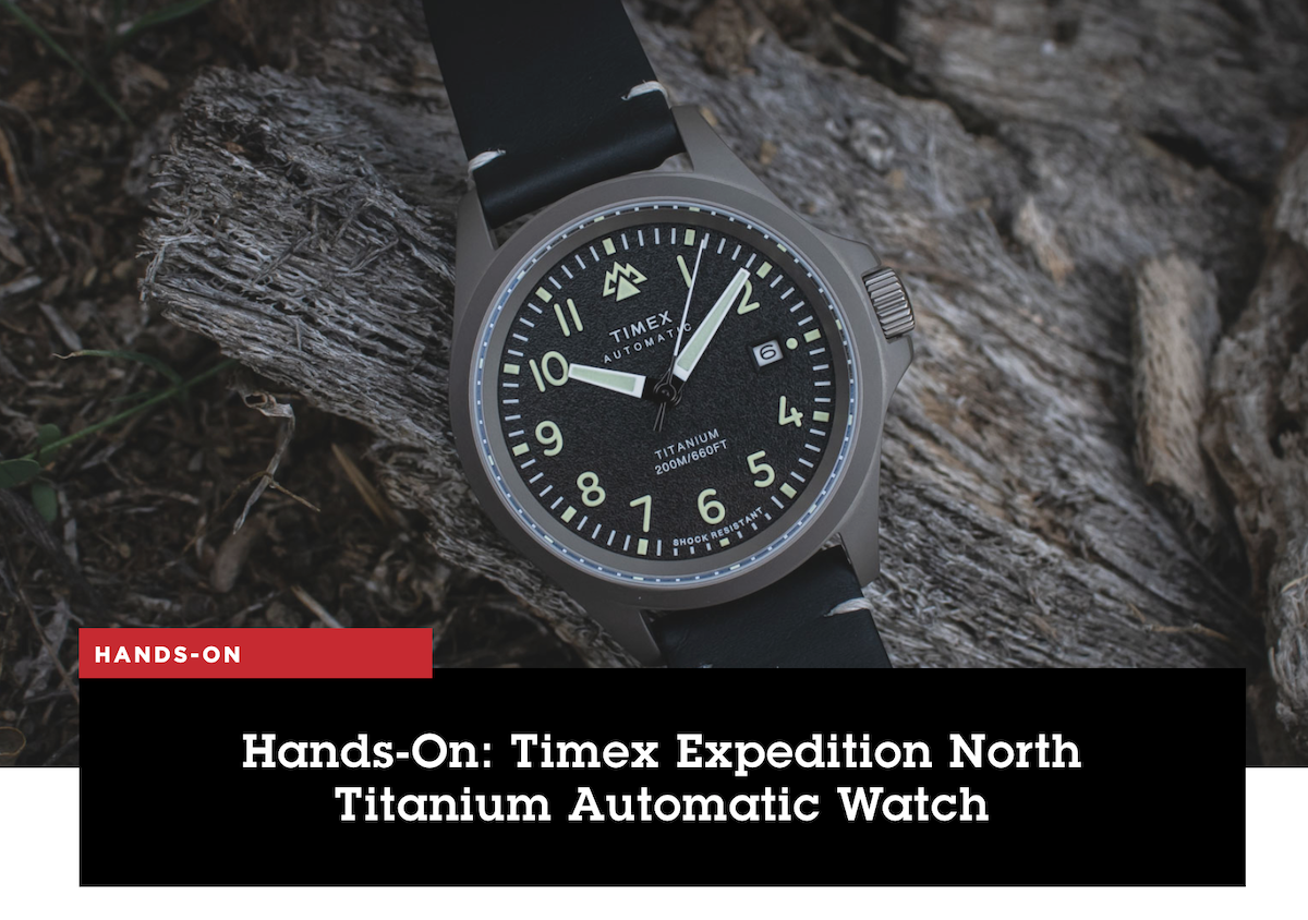 How To Read a Bogus Watch Review - The Truth About Watches