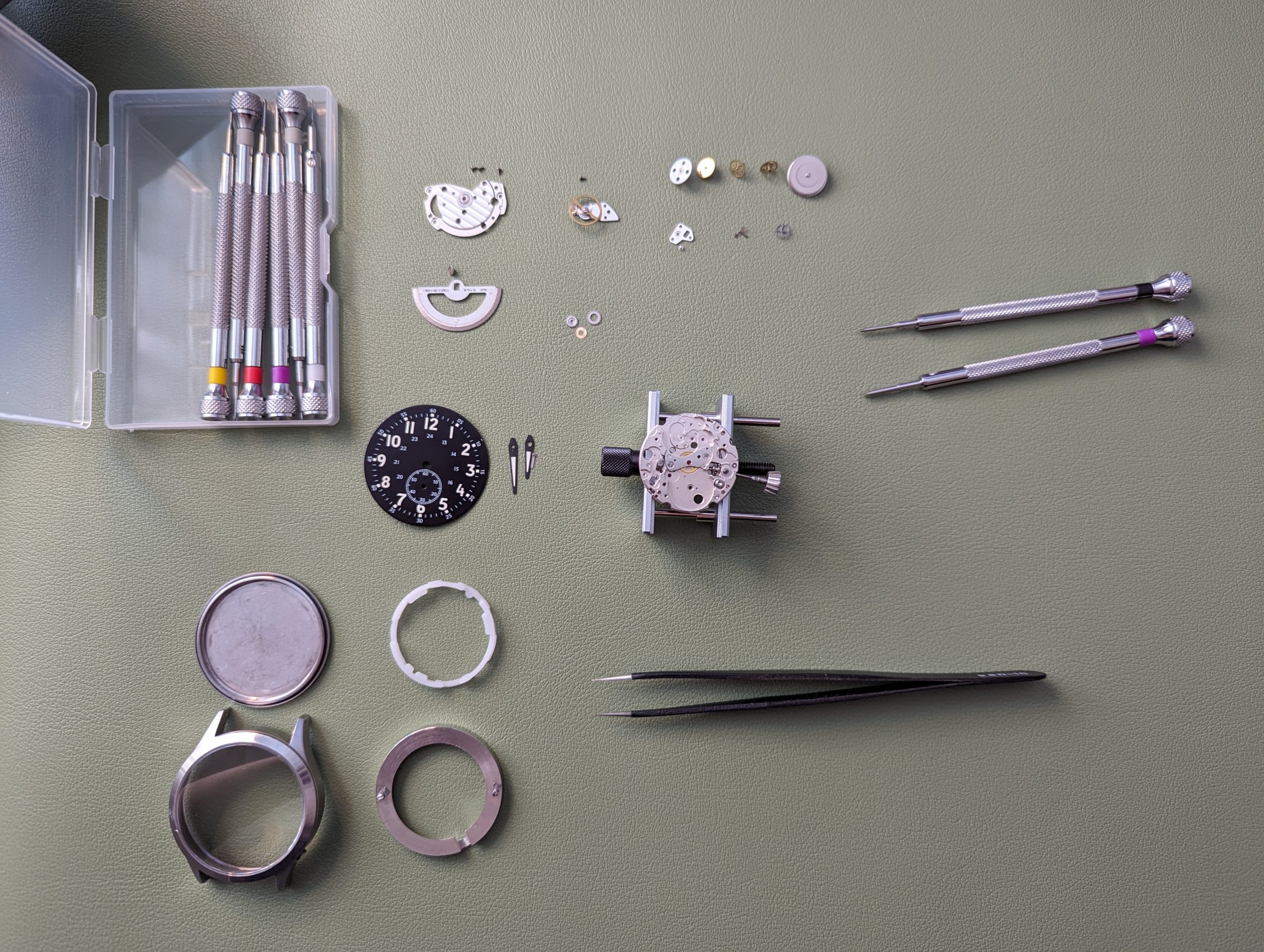 I Destroyed My Watch - You Should Too! - The Truth About Watches