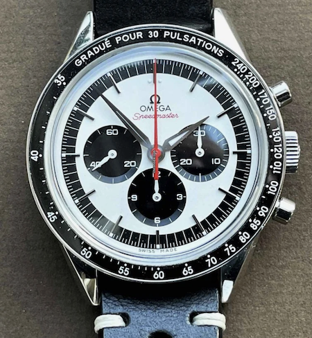 What is a Mechanical Pulsometer Watch and Do You Need One? - The Truth ...